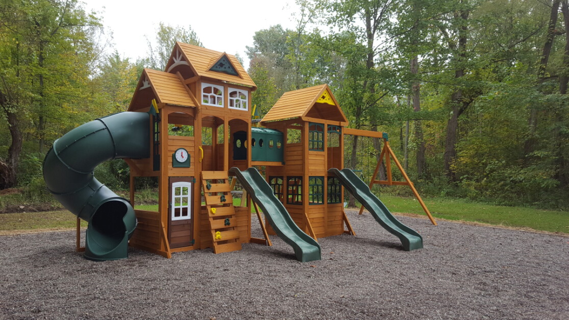 CG Campground Waiver of Liability Release Form