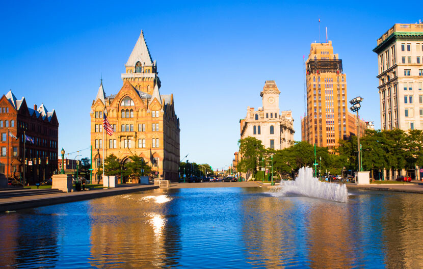 Things to Do When Camping Nearby Syracuse NY - Cherry Grove Campground ...